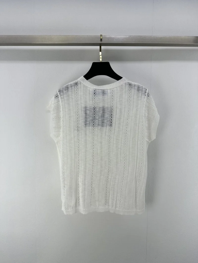 Factory-made Prada T-Shirts