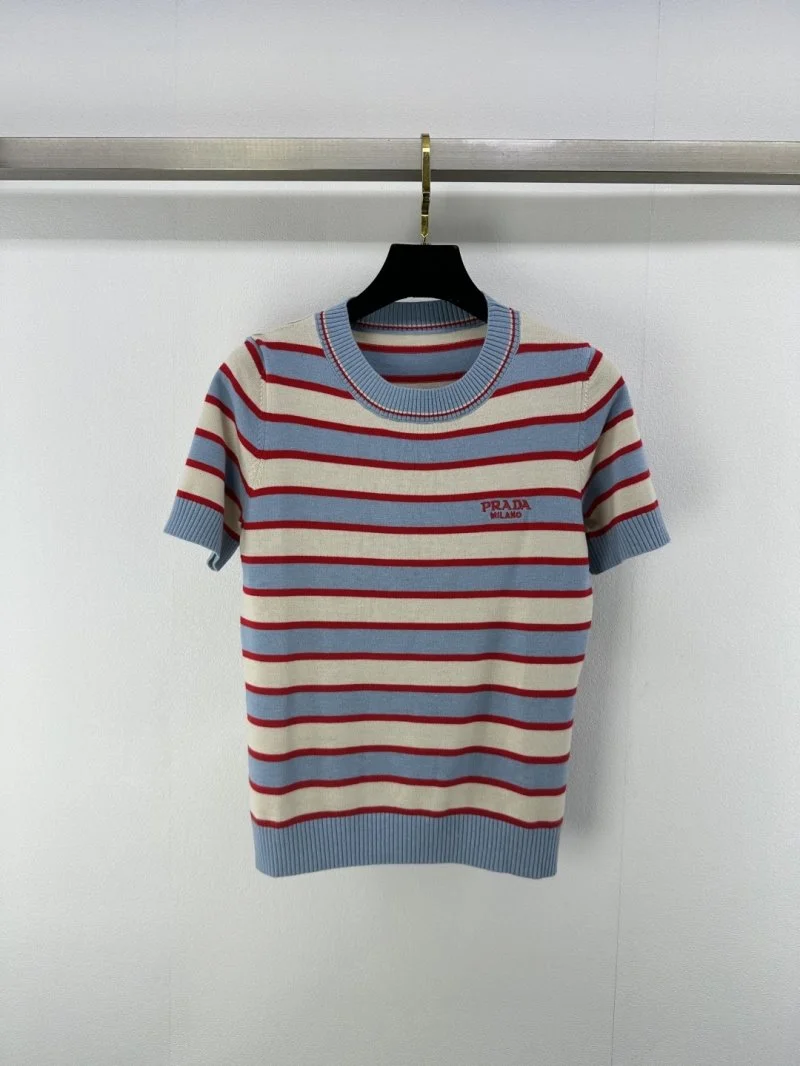 Prada T-Shirts