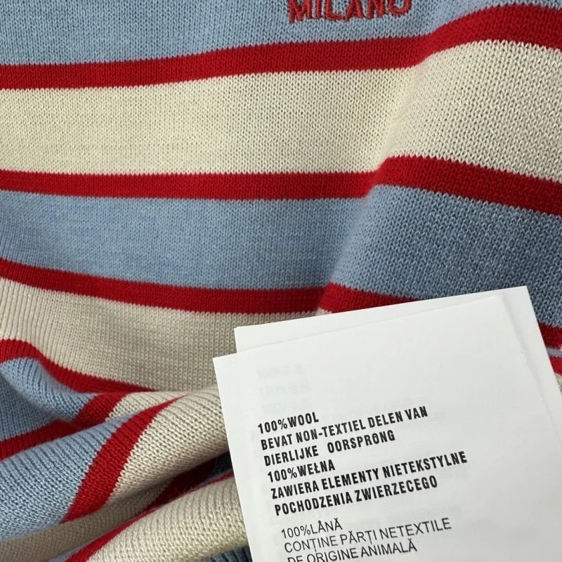 High accuracy Prada T-Shirts