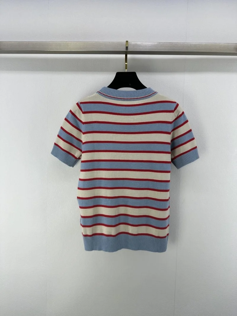 High accuracy Prada T-Shirts