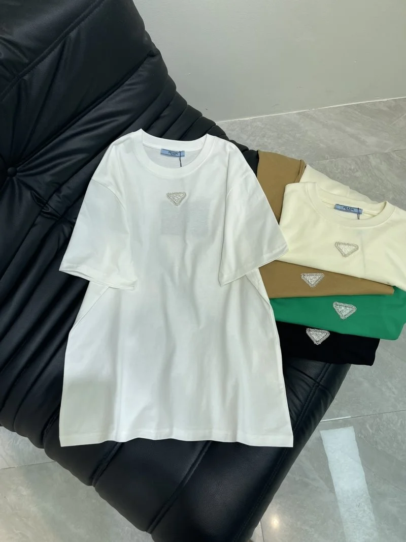Prada T-Shirts