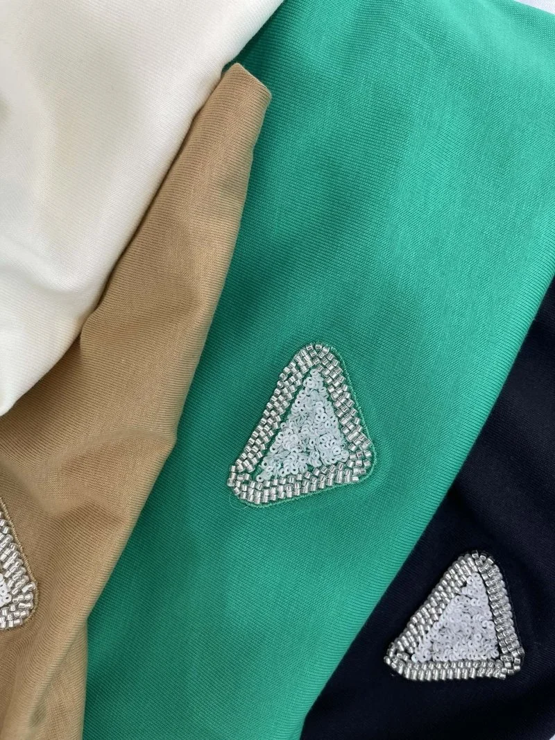 Factory-made Prada T-Shirts