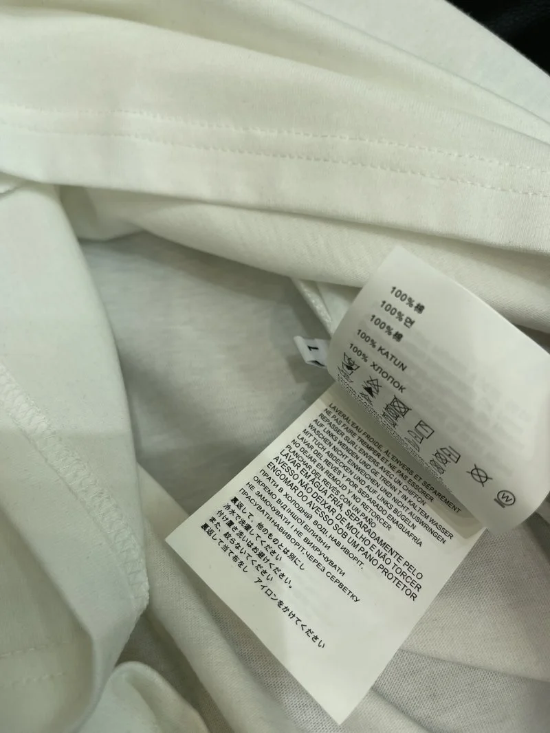 Factory-made Prada T-Shirts