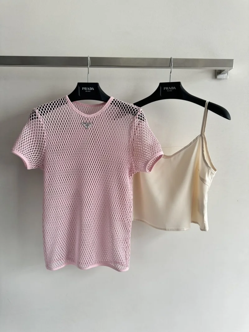 Prada T-Shirts