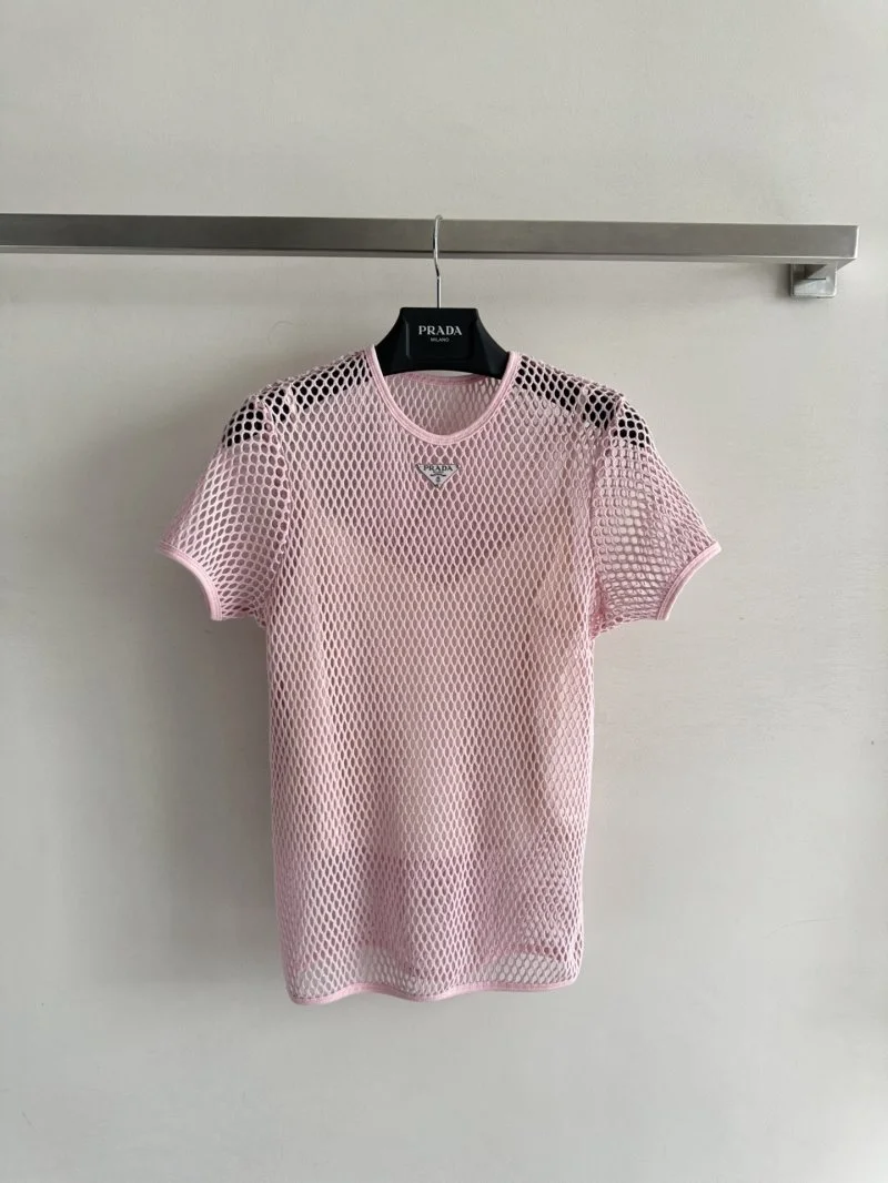 Original Prada T-Shirts