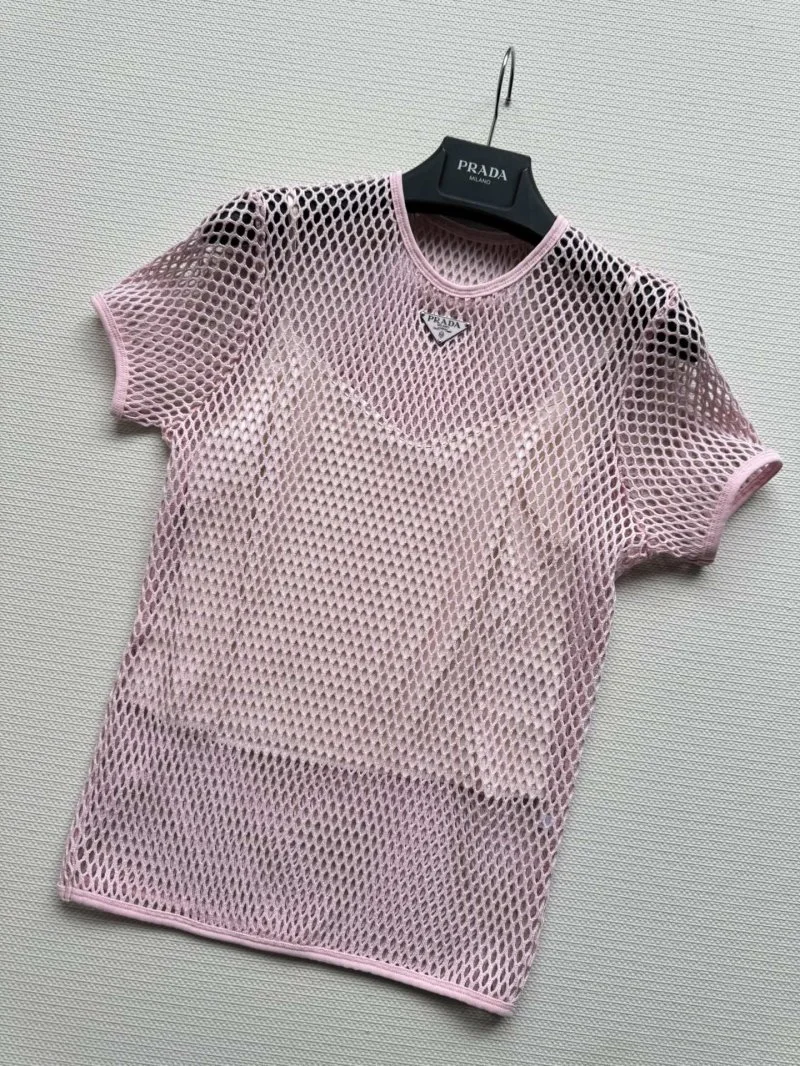 Original Prada T-Shirts