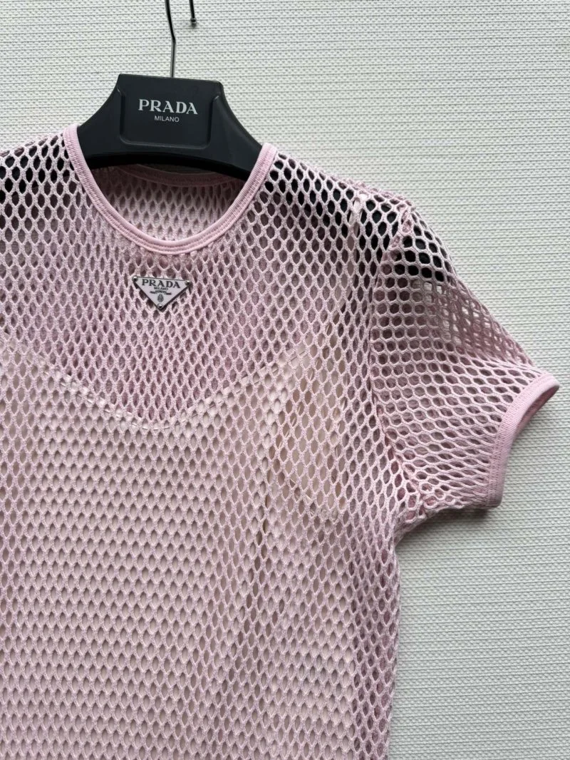 Original Prada T-Shirts
