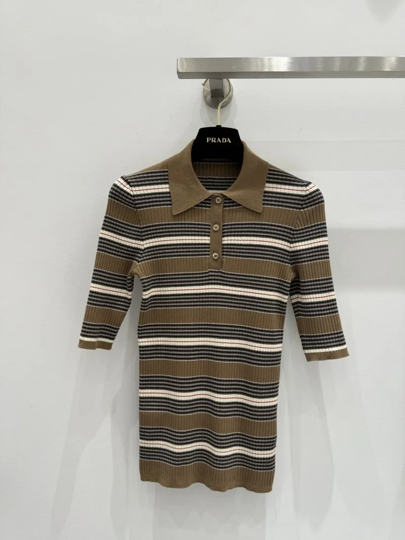 Prada T-Shirts