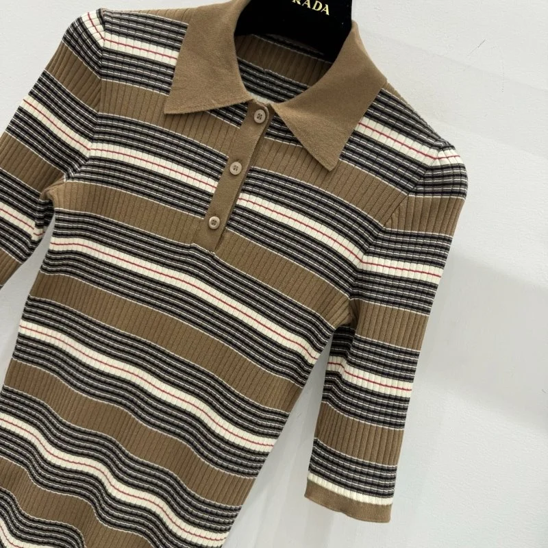 Genuine Prada T-Shirts