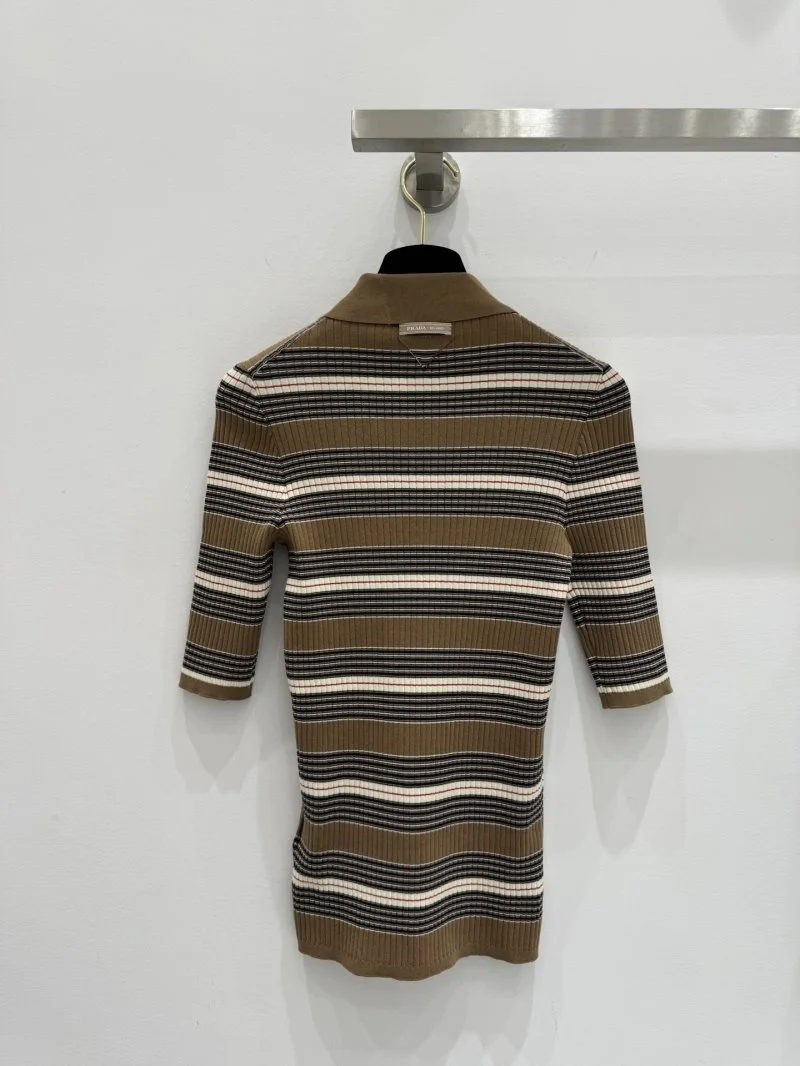 Genuine Prada T-Shirts