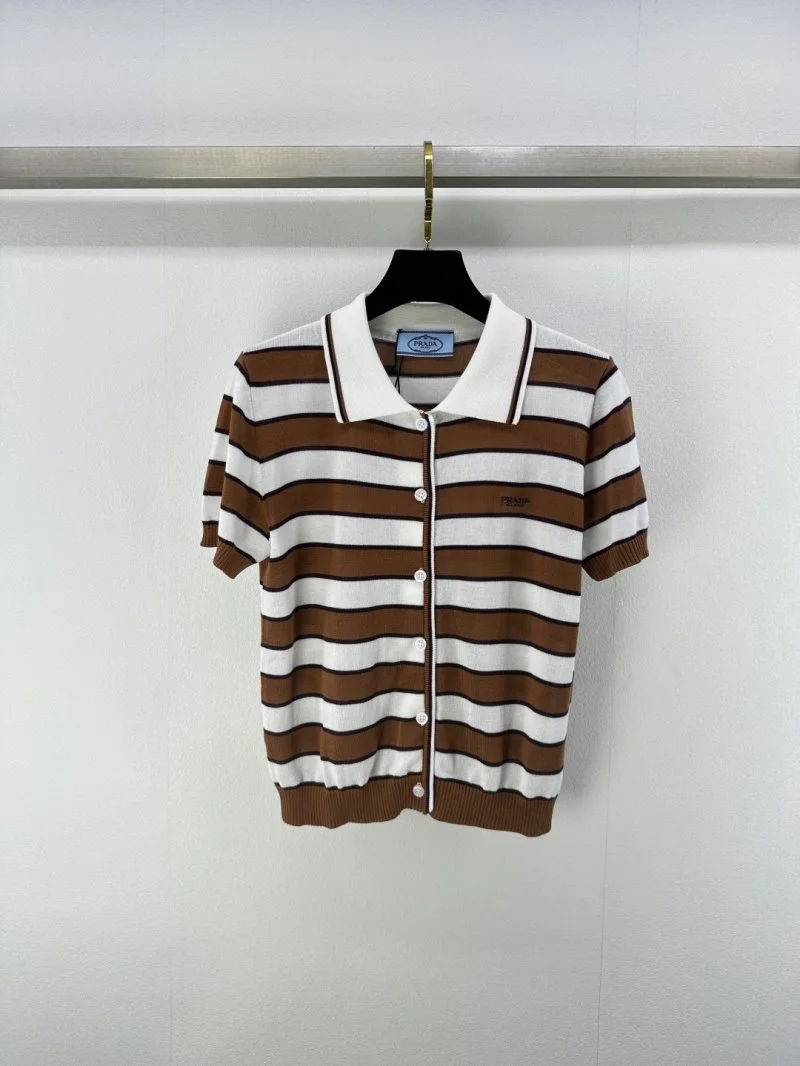Prada T-Shirts