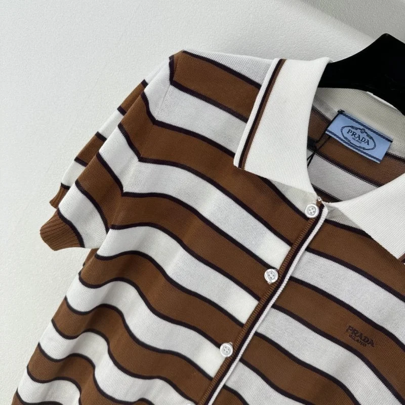 Reasonably priced Prada T-Shirts