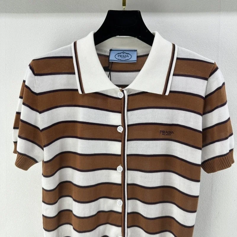 Reasonably priced Prada T-Shirts