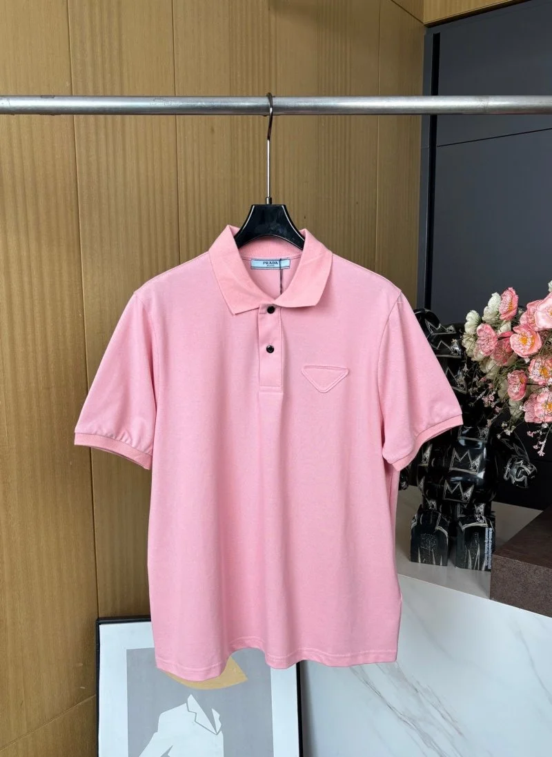Prada T-Shirts