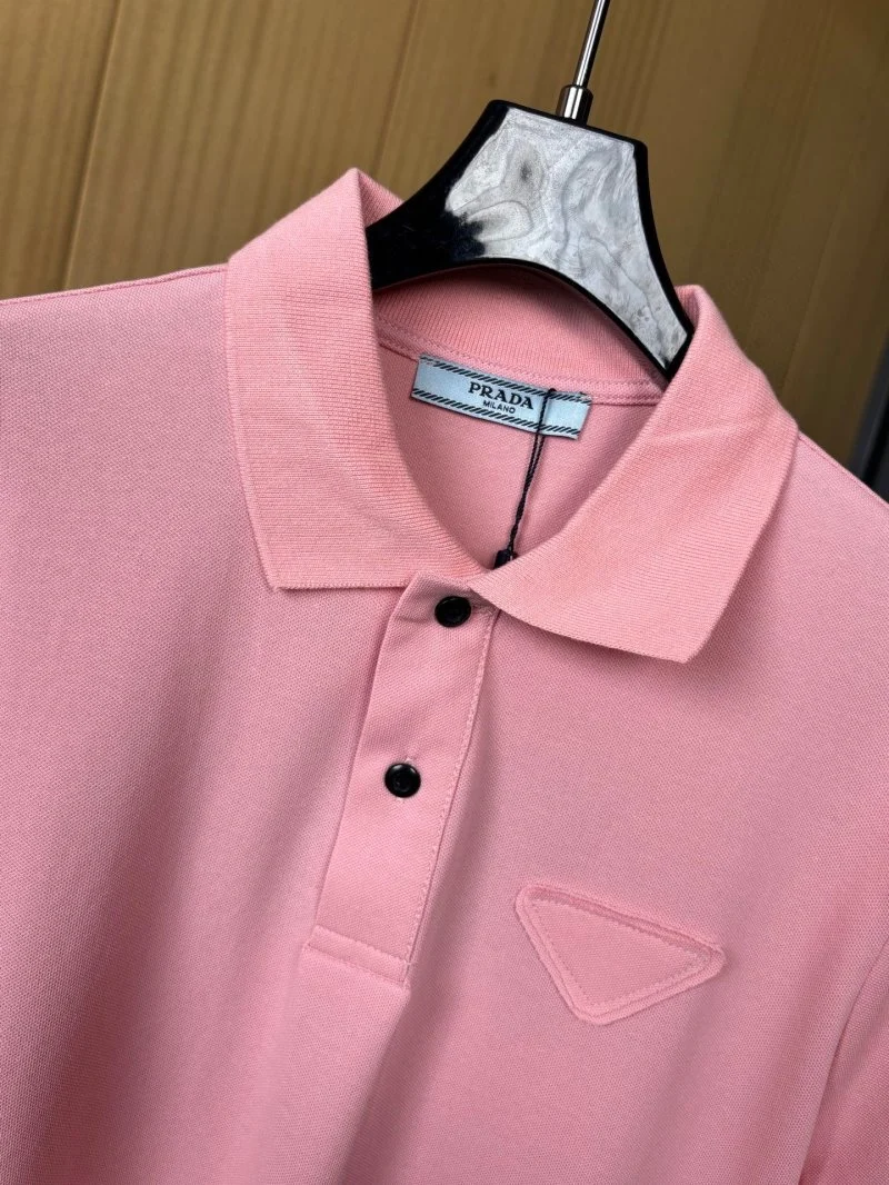 Cut-rate Prada T-Shirts