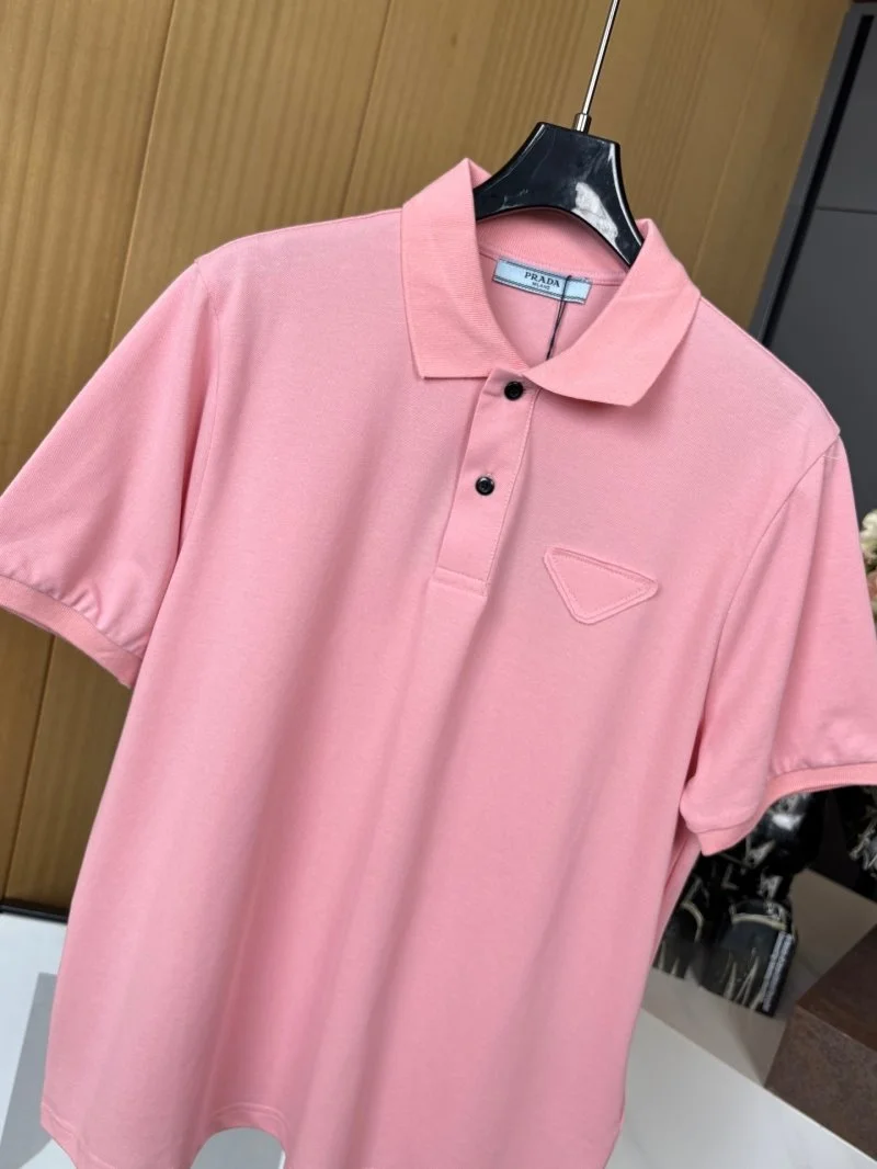 Cut-rate Prada T-Shirts