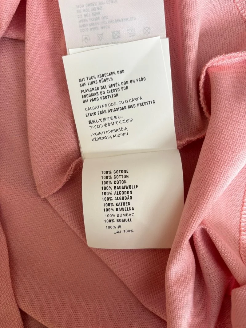 Cut-rate Prada T-Shirts