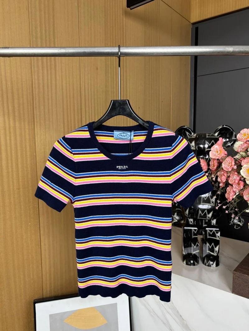 Prada T-Shirts