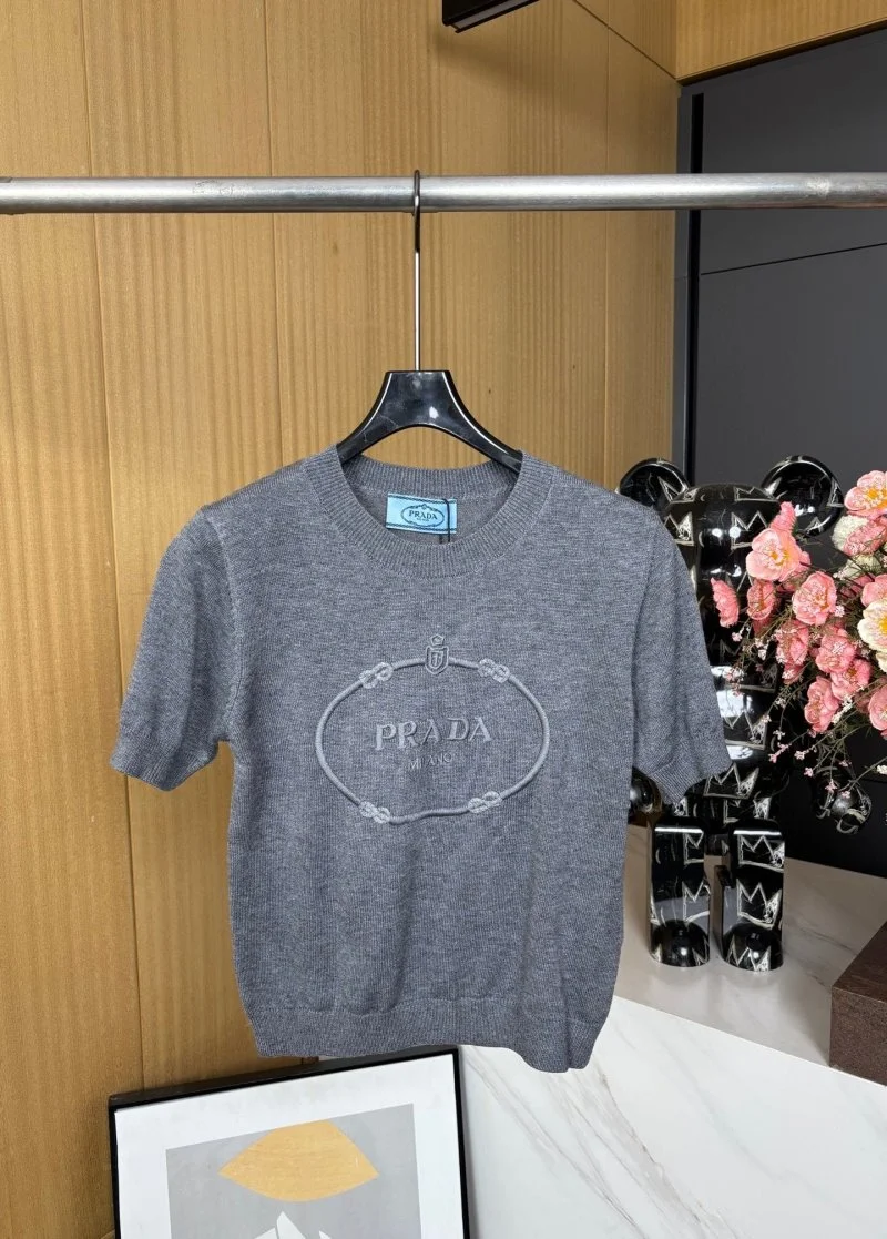 Prada T-Shirts