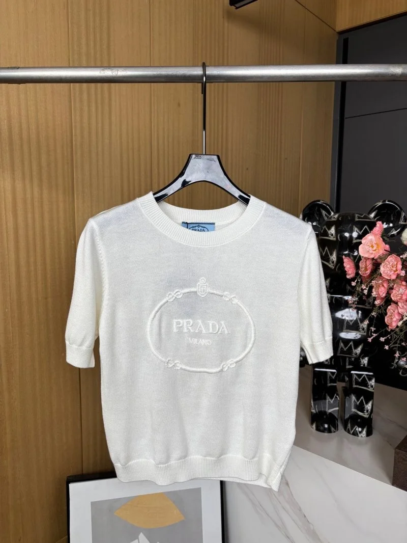 Prada T-Shirts