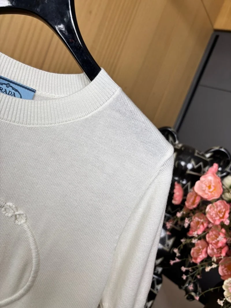 Top match Prada T-Shirts