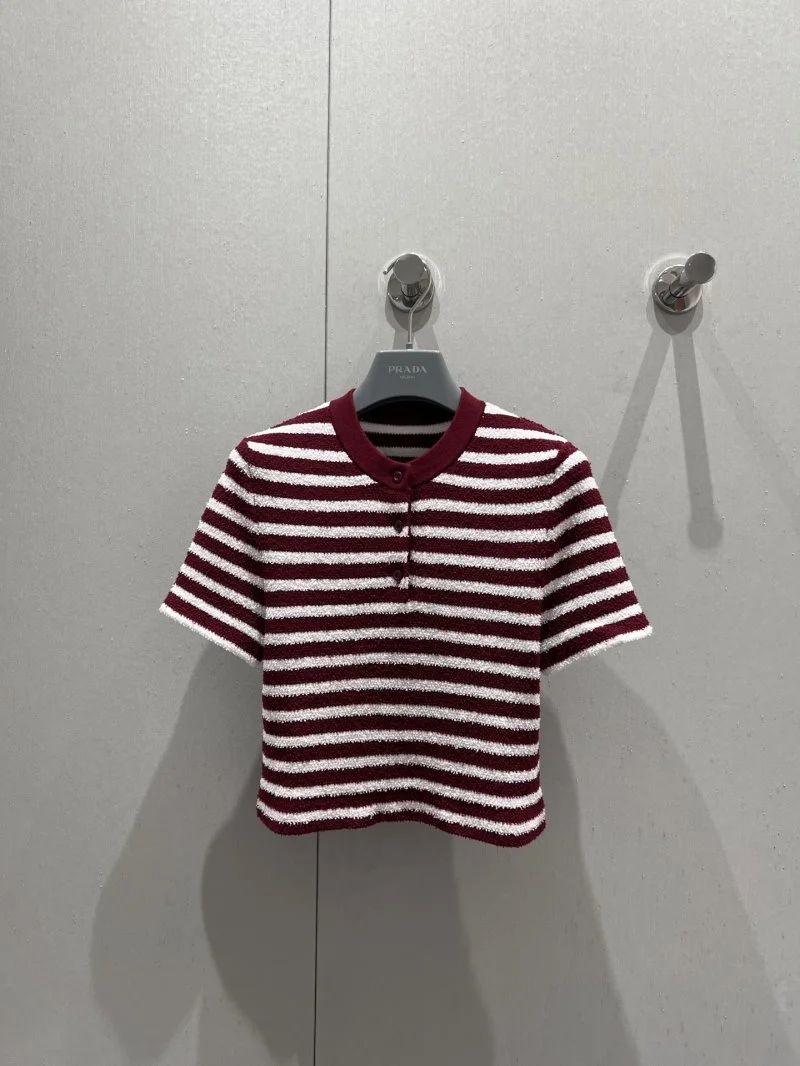 Prada T-Shirts