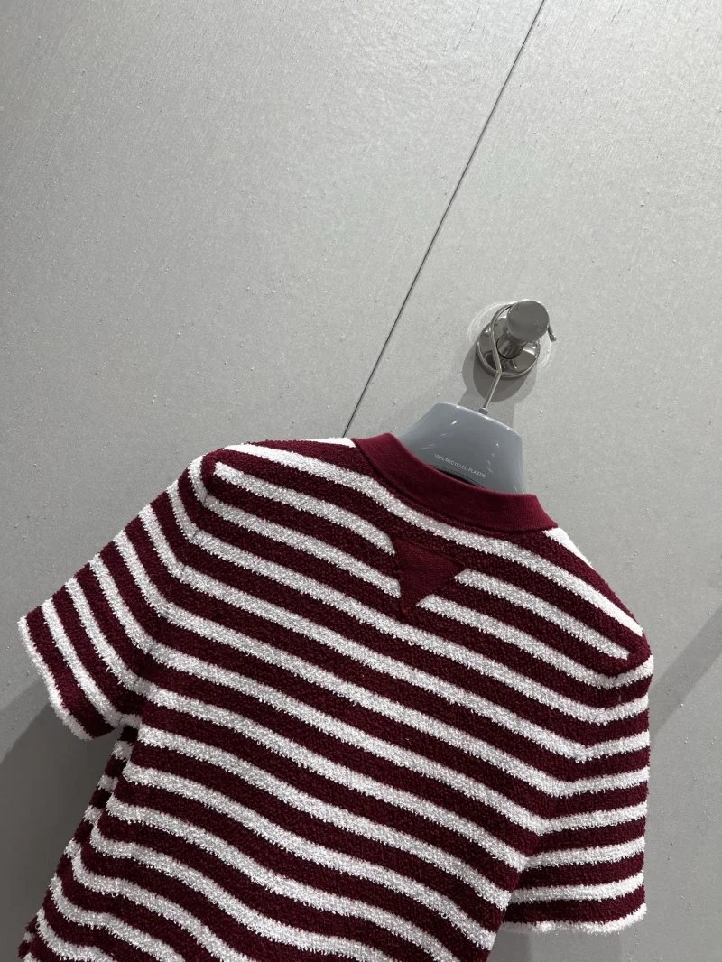 Affordable Prada T-Shirts