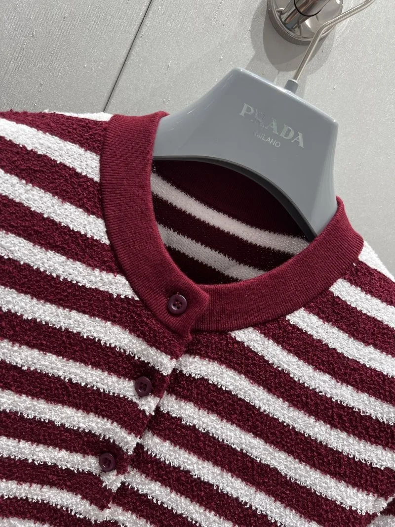 Affordable Prada T-Shirts