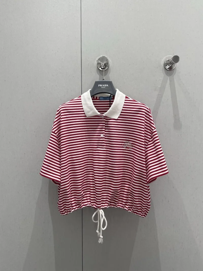 Prada T-Shirts