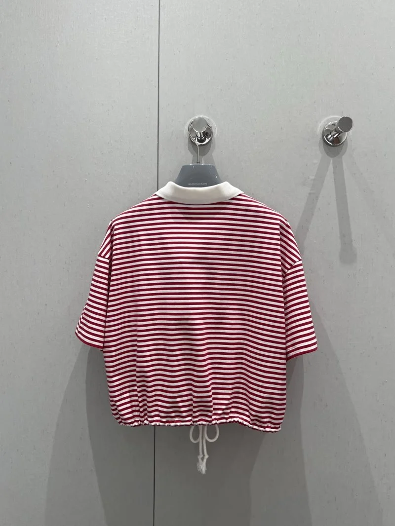 Accurate model Prada T-Shirts