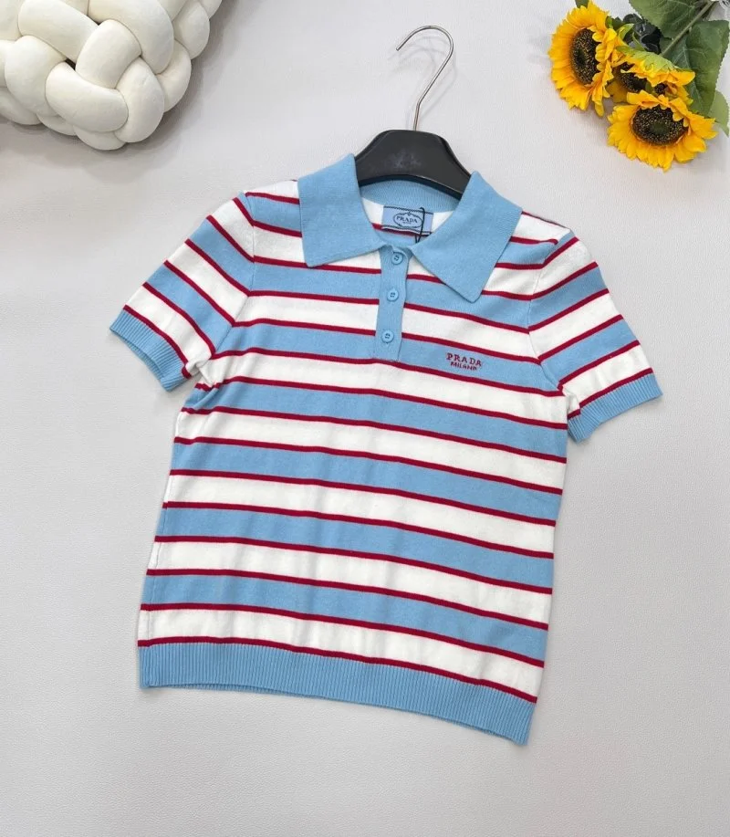 Prada T-Shirts