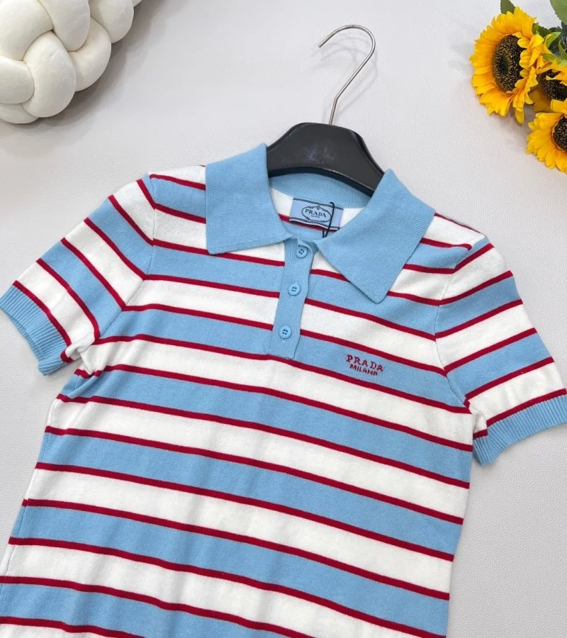 OEM Prada T-Shirts