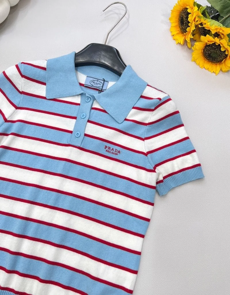 OEM Prada T-Shirts