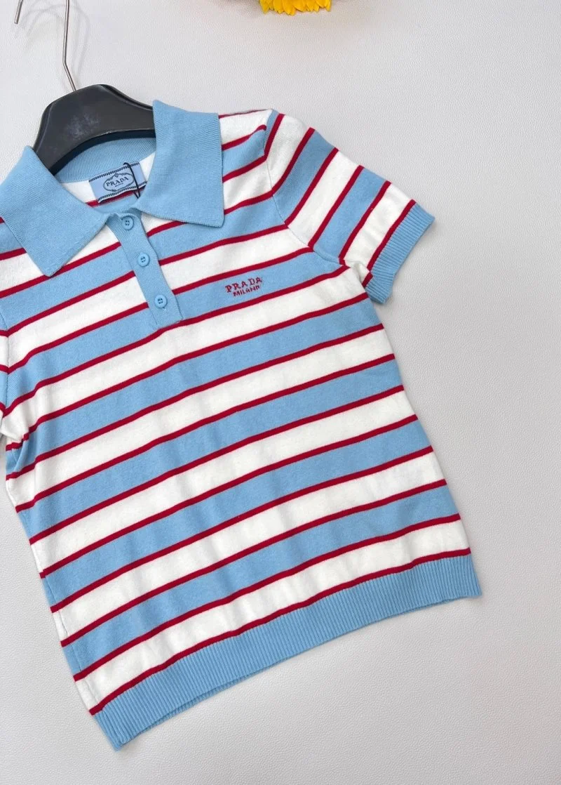 OEM Prada T-Shirts