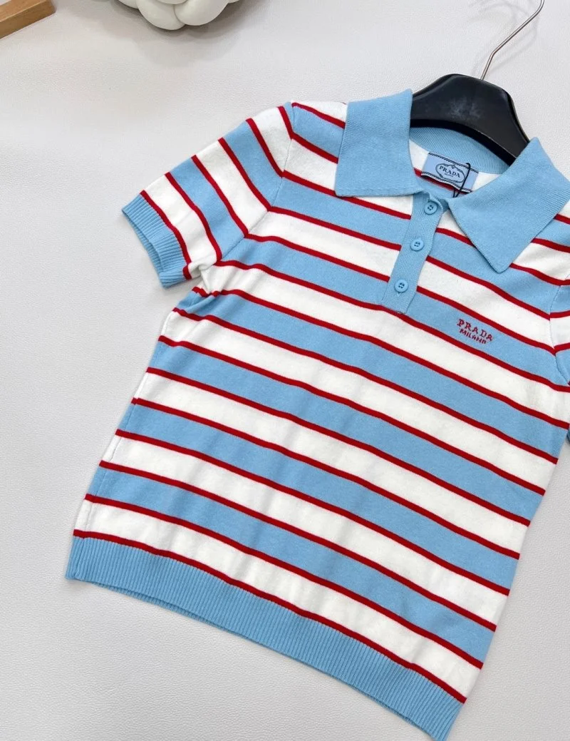 OEM Prada T-Shirts