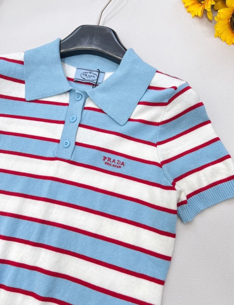 OEM Prada T-Shirts