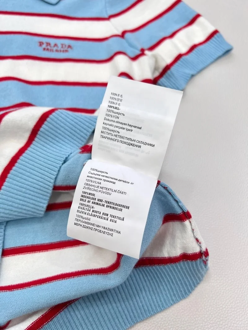 OEM Prada T-Shirts