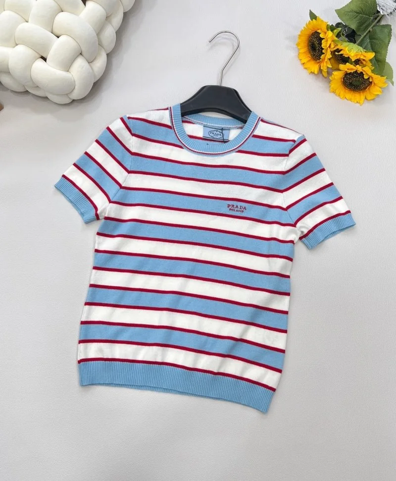 Prada T-Shirts