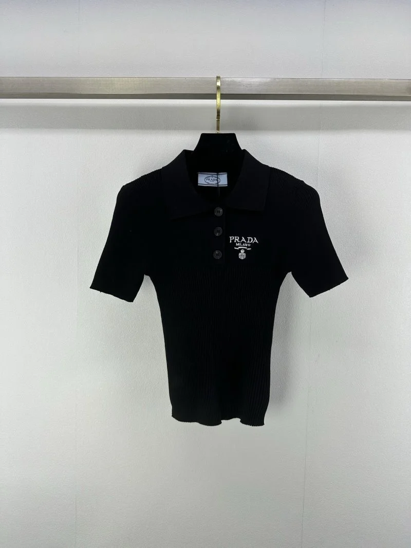 Prada T-Shirts