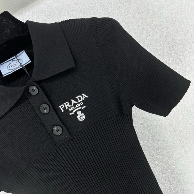 Discounted Prada T-Shirts