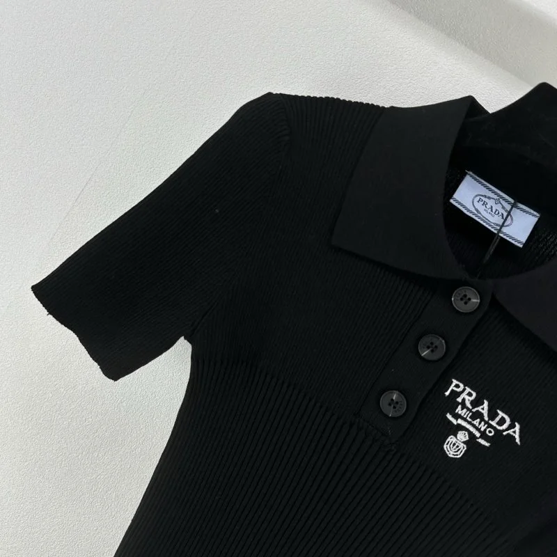 Discounted Prada T-Shirts