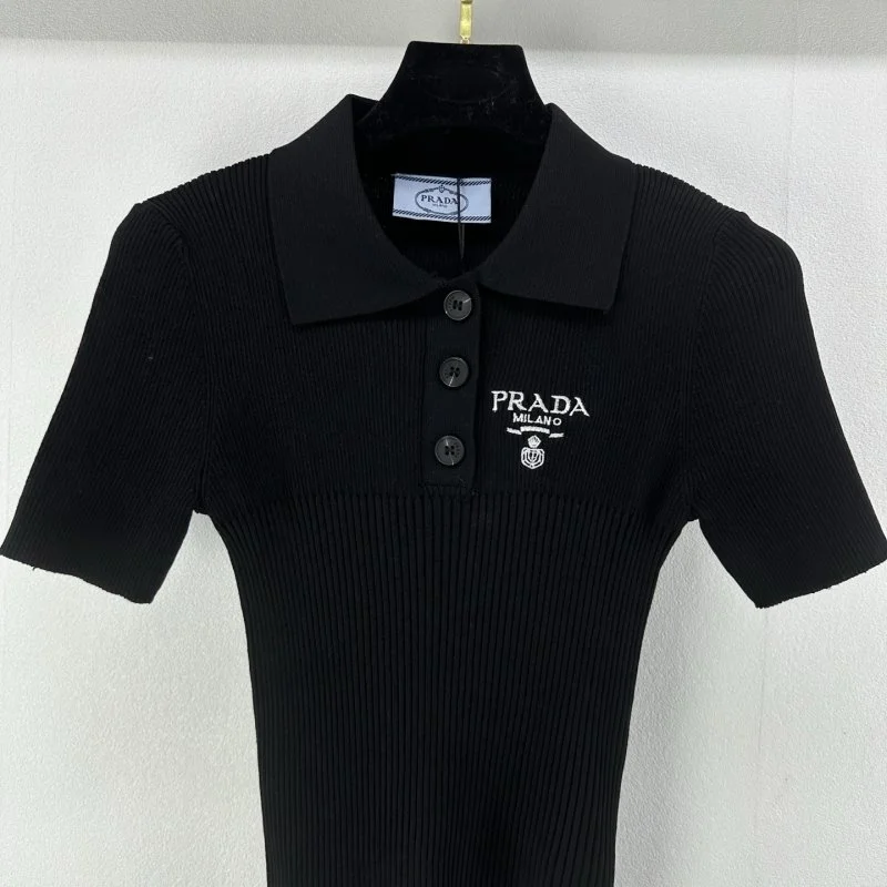 Discounted Prada T-Shirts