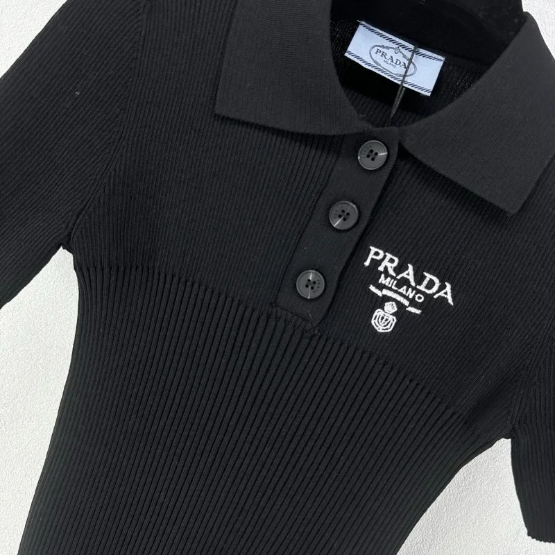 Discounted Prada T-Shirts