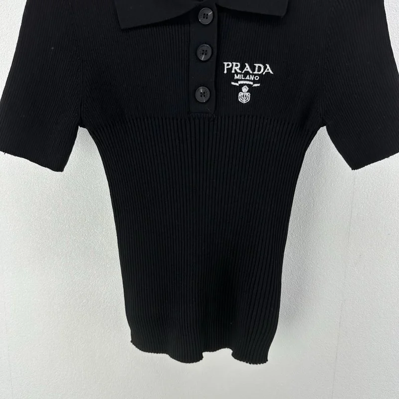 Discounted Prada T-Shirts