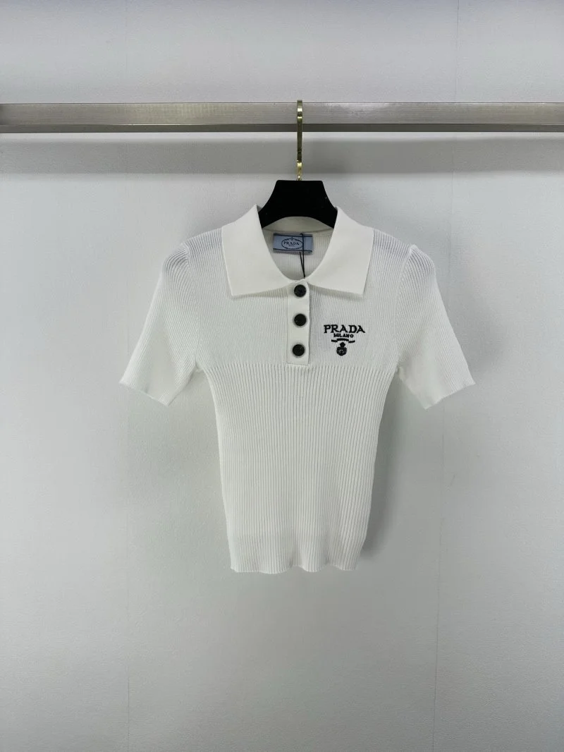 Prada T-Shirts