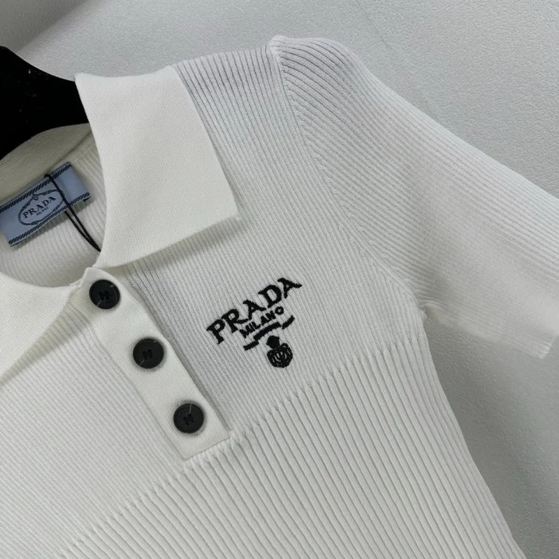 Top mirror Prada T-Shirts