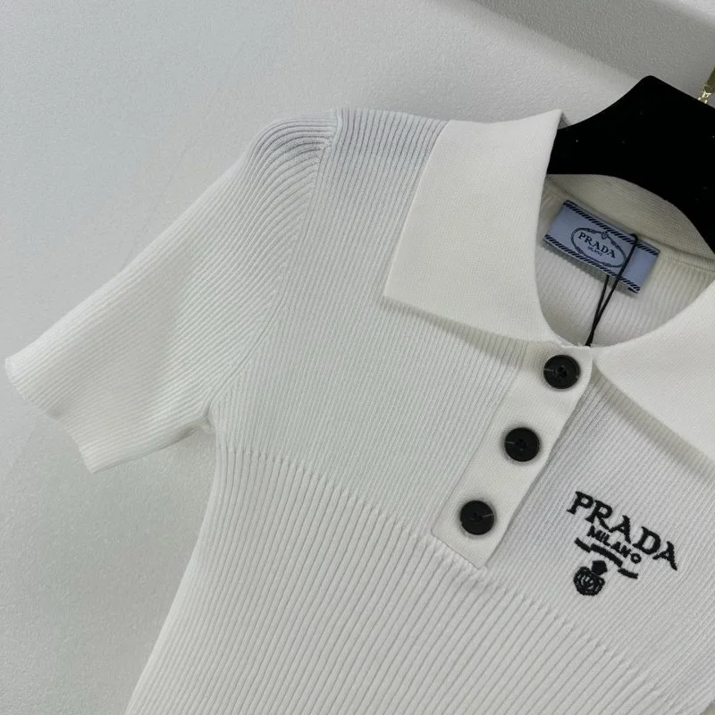 Top mirror Prada T-Shirts
