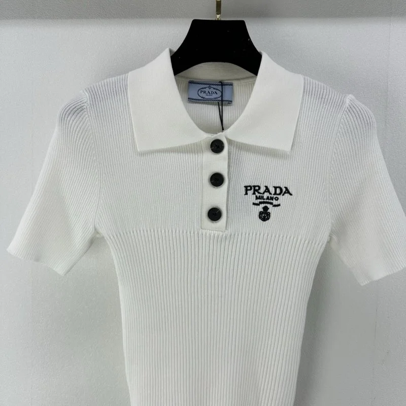 Top mirror Prada T-Shirts