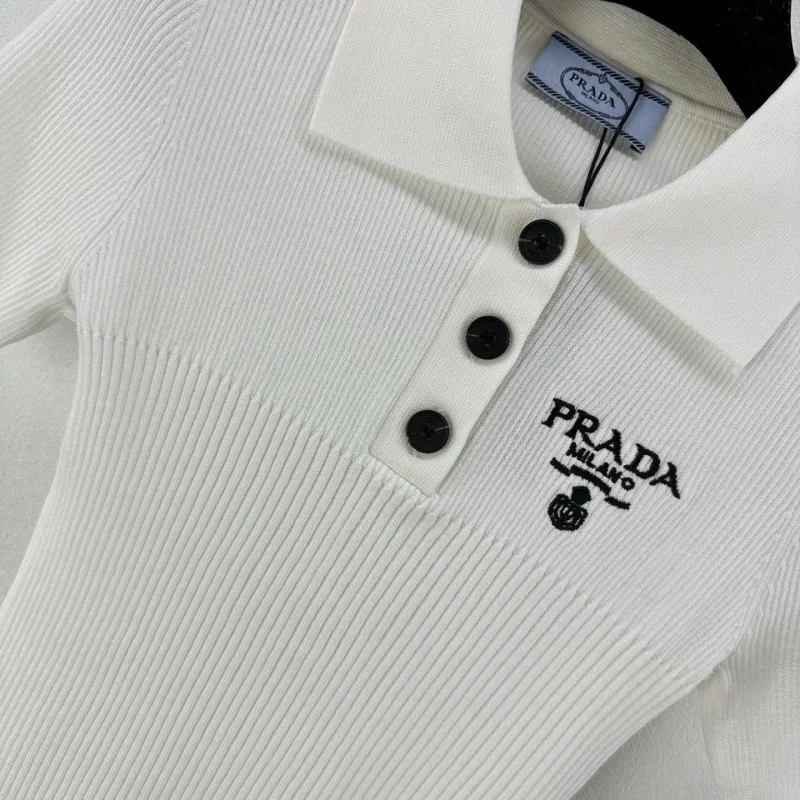 Top mirror Prada T-Shirts
