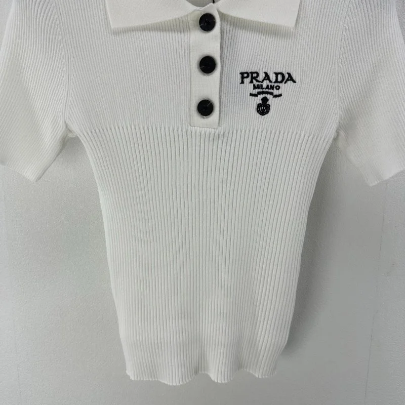 Top mirror Prada T-Shirts
